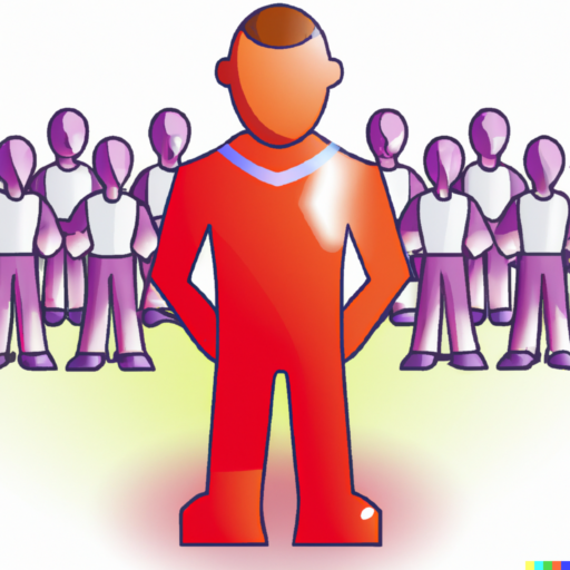 Leading by example – Marc-Olivier Meunier